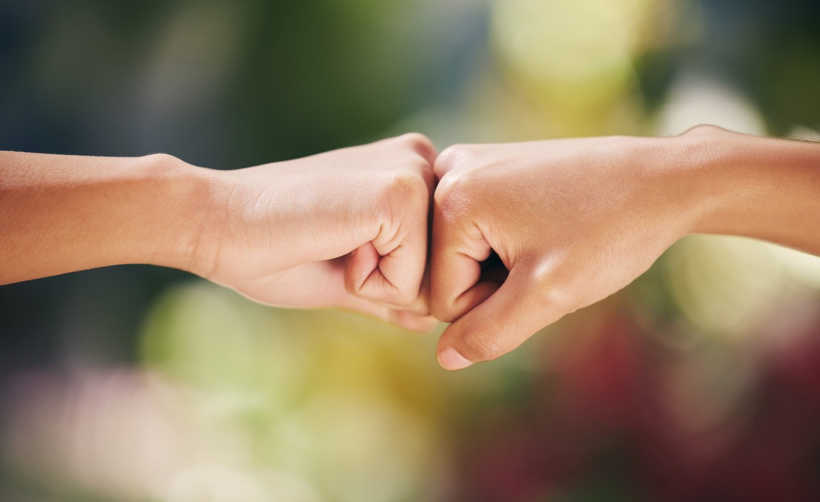 The Power of Affirming Others | Roger K. Allen